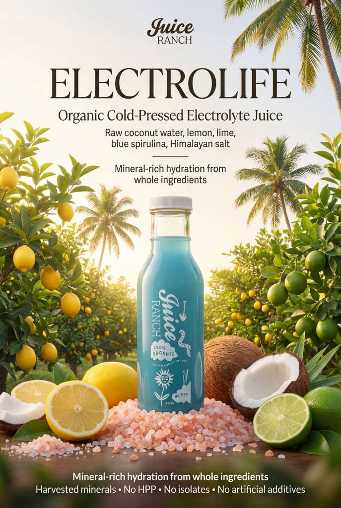 ElectroLife